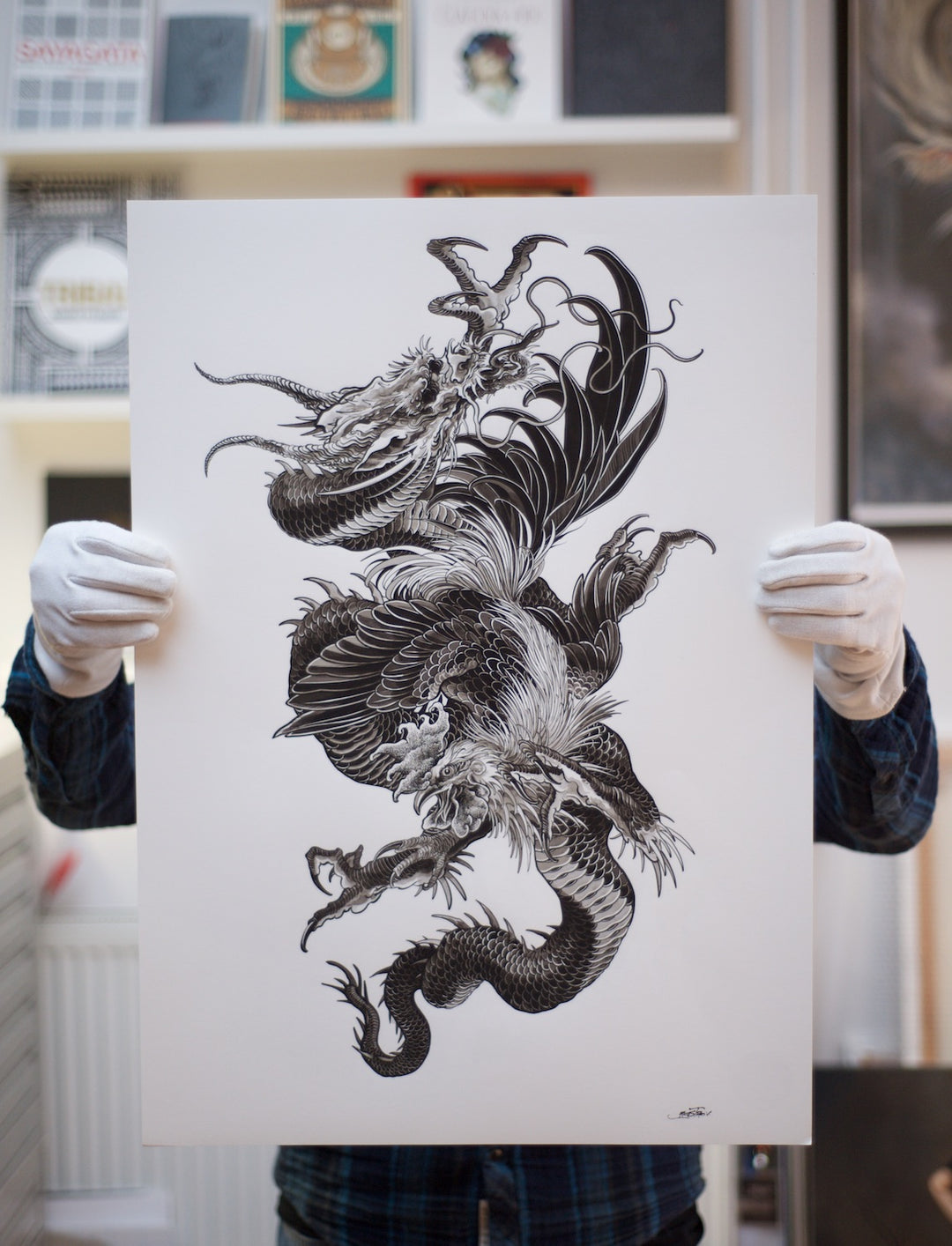 Giclée-Druck – Alles, was Sie wissen müssen – Kintaro Publishing