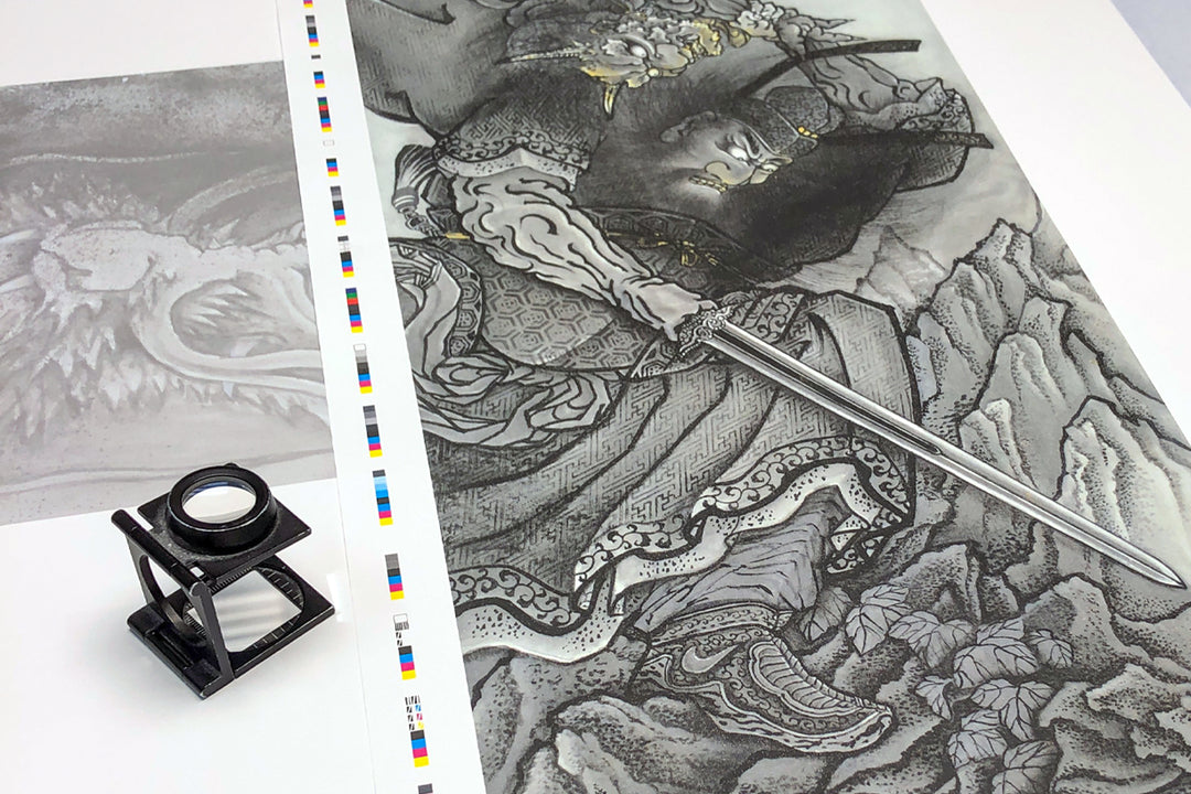 The Power of Local Printing: Ensuring Quality at Every Step – Kintaro ...