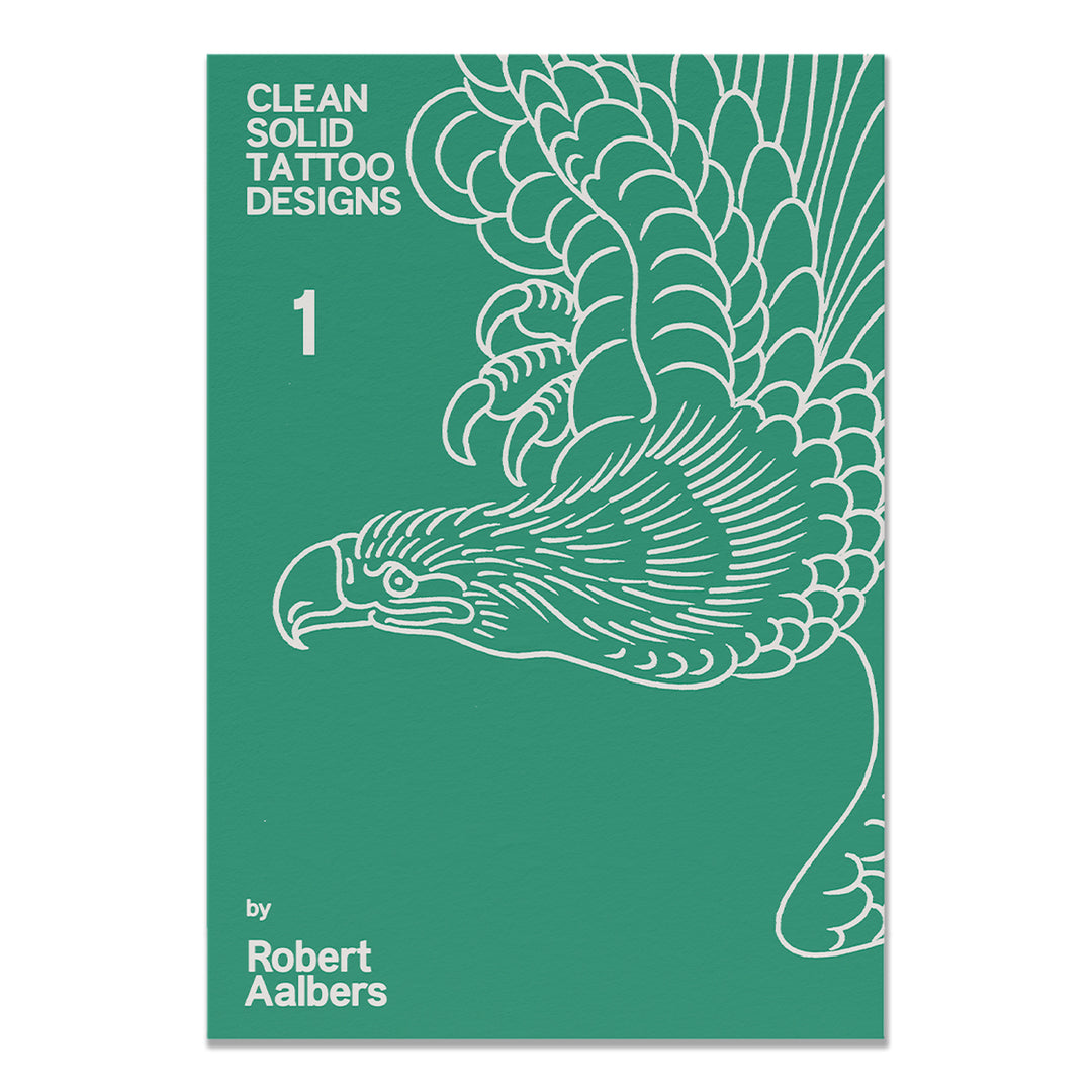 Kintaro Publishing | Best Tattoo Books | High Quality Prints