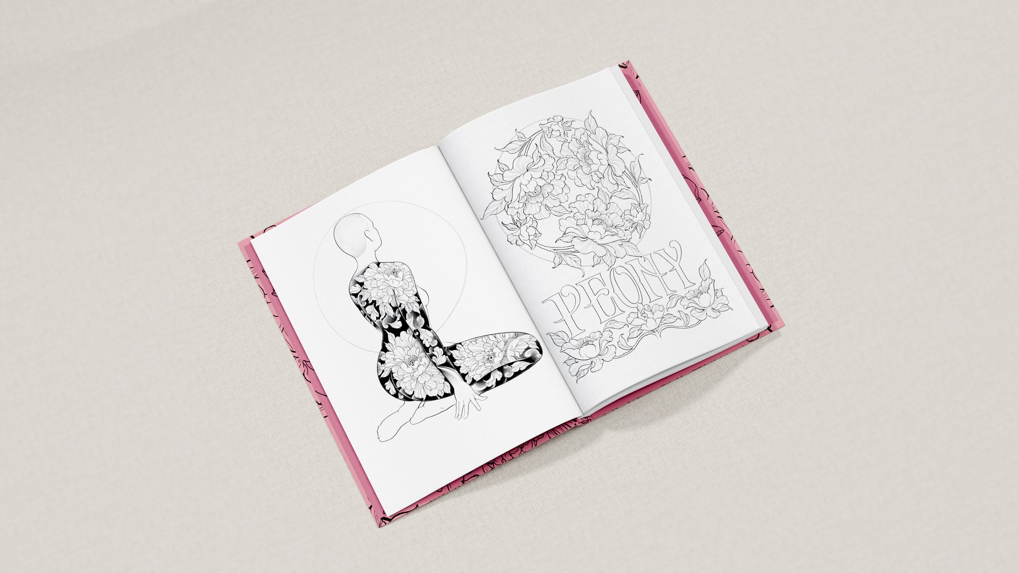 Kintaro Publishing | Best Tattoo Books | High Quality Prints