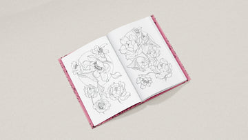 Kintaro Publishing | Best Tattoo Books | High Quality Prints