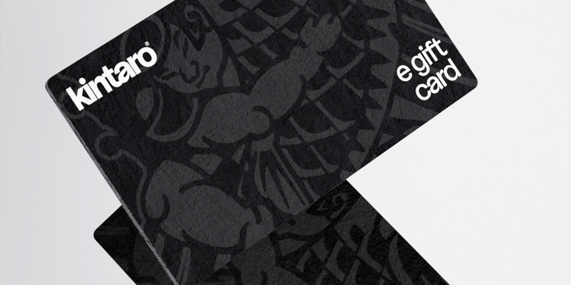 eGift Cards – Instant/Scheduled Email Delivery | Kintaro Publishing