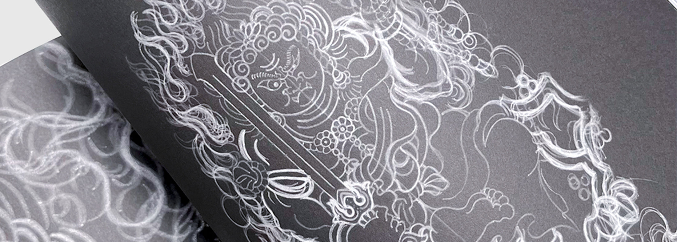 Kintaro Publishing | Tattoo Books & Art Prints