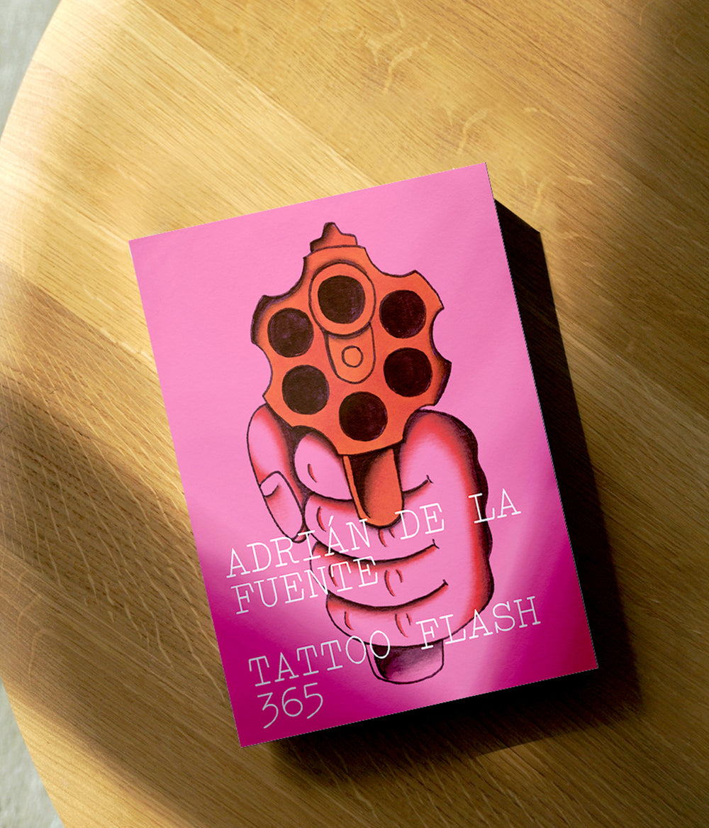 Kintaro Publishing | Tattoo Books & Art Prints