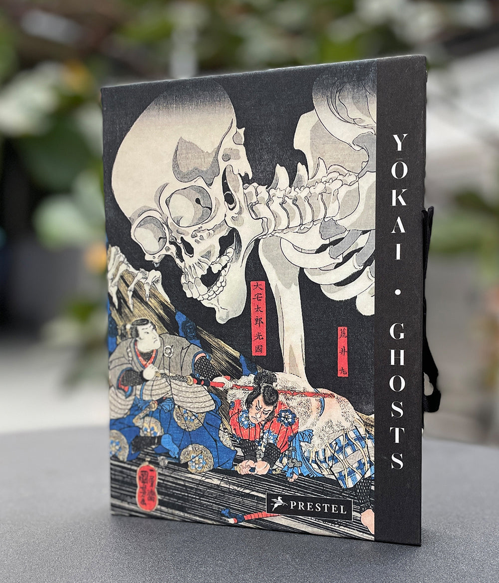 Kintaro Publishing | Tattoo Books & Art Prints