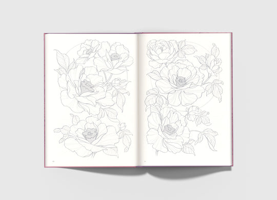 Kintaro Publishing | Best Tattoo Books | High Quality Prints