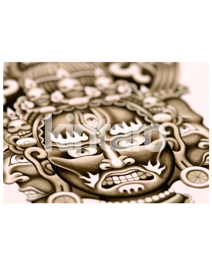 Erik de Haan – Kintaro Publishing