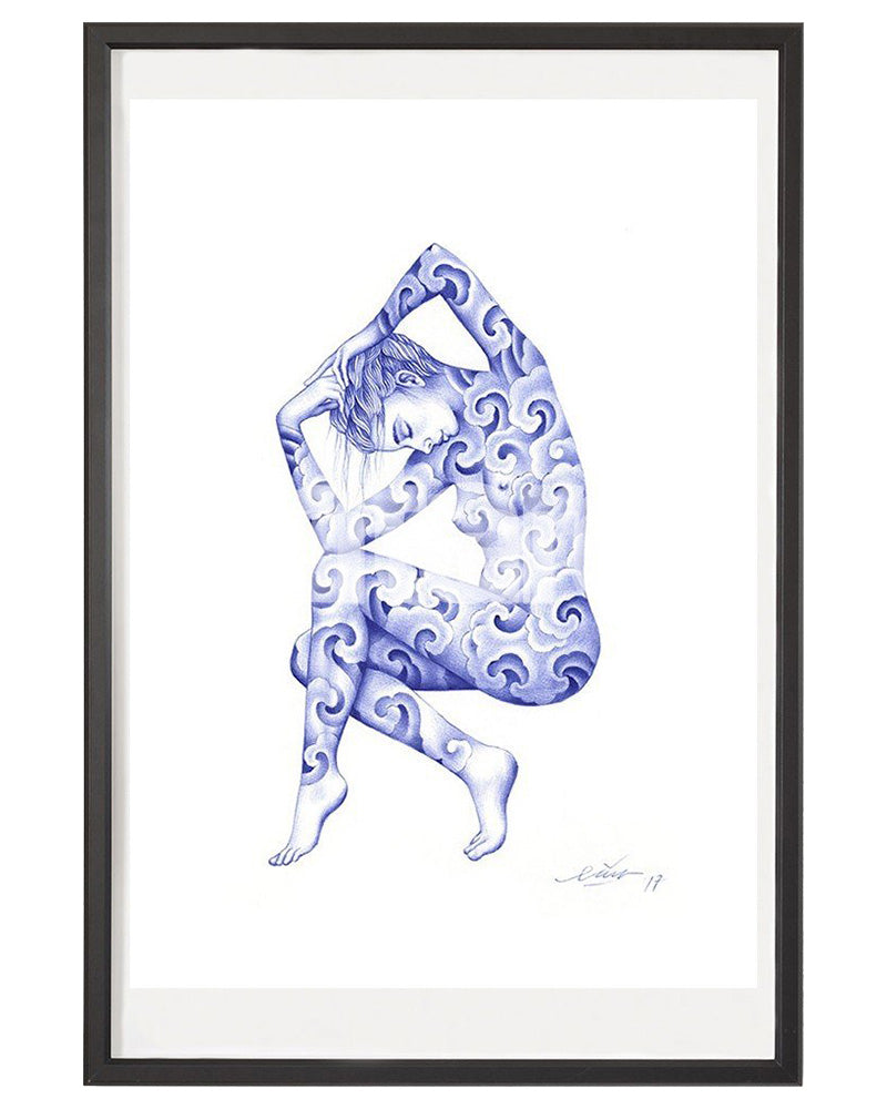 Erik de Haan | Have | Fine Art Giclée Prints Kintaro Publishing