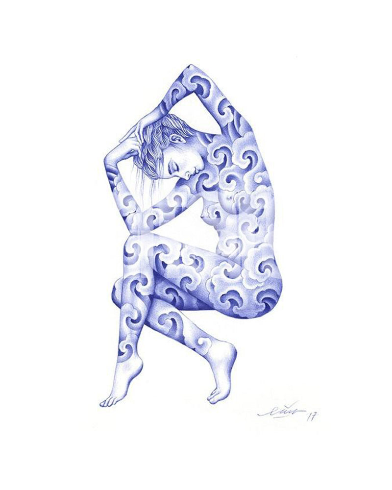 Erik de Haan | Have | Fine Art Giclée Prints Kintaro Publishing