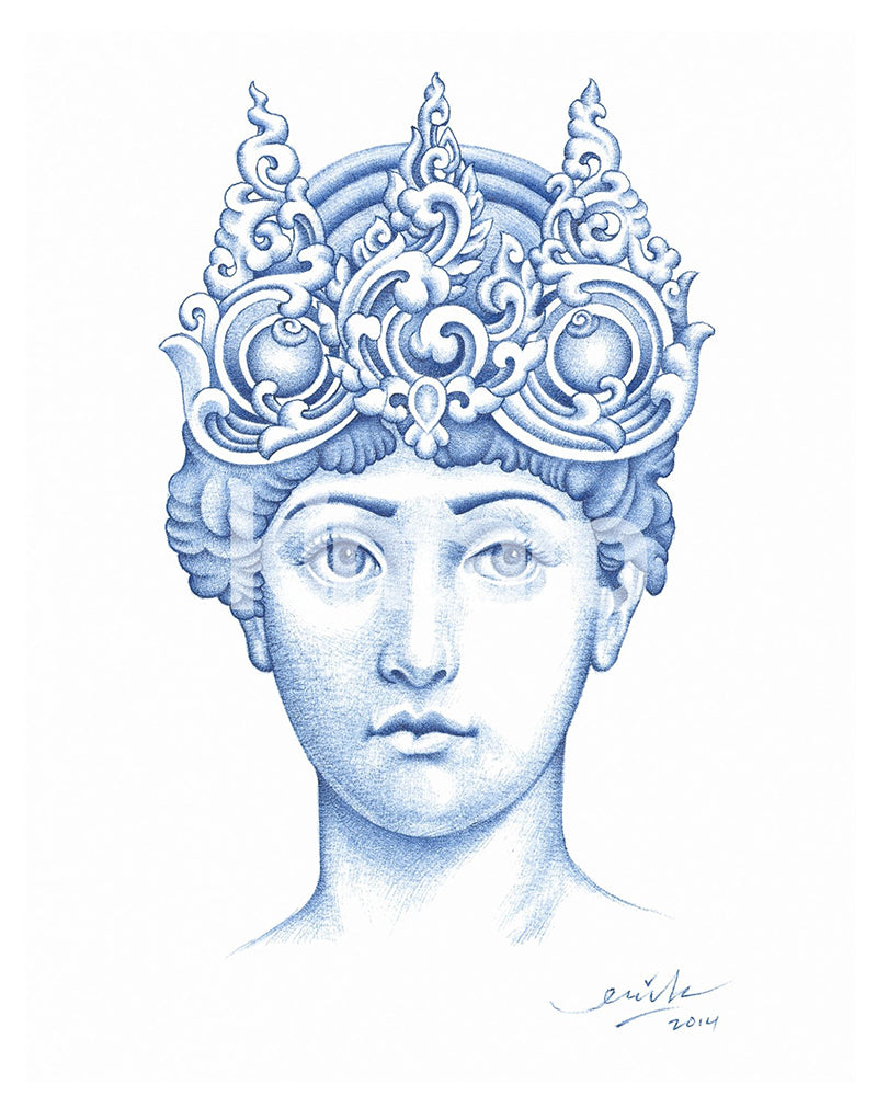 She – Kintaro Publishing