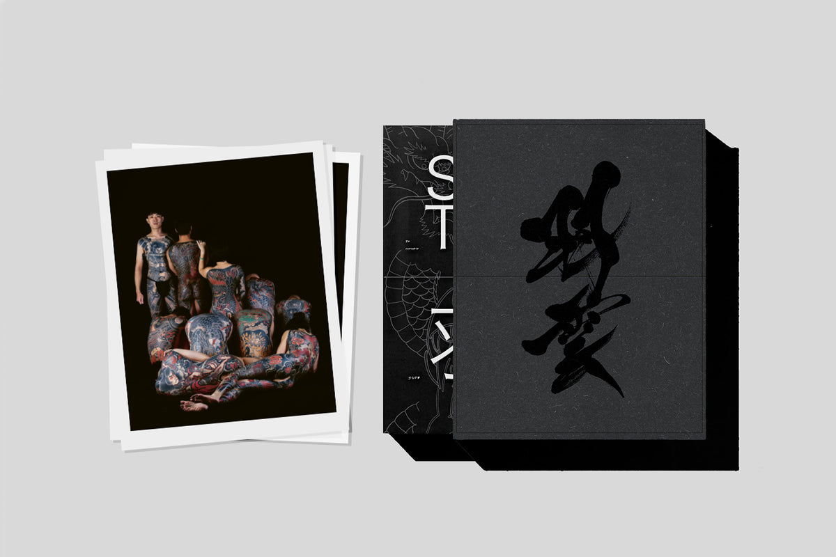 Shane Tan - La collection complète | Éditions Kintaro – Kintaro Publishing